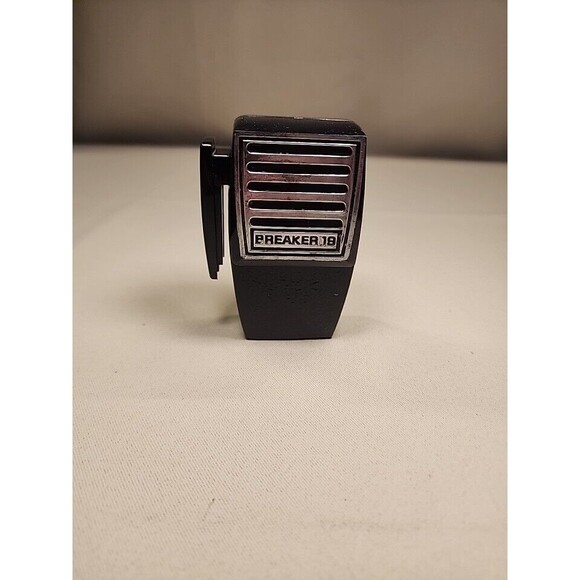 Avon | Accessories | Avon Vintage Breaker 9 Cb Radio Decanter Wild ...